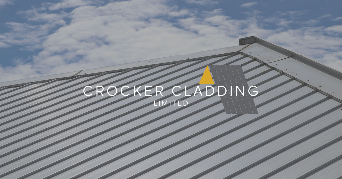Single Skin Cladding in Woolsbridge | Crocker Cladding